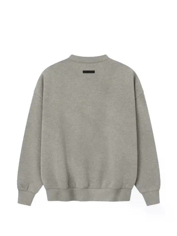 Fear Of God X Nba Sport Sweatshirt