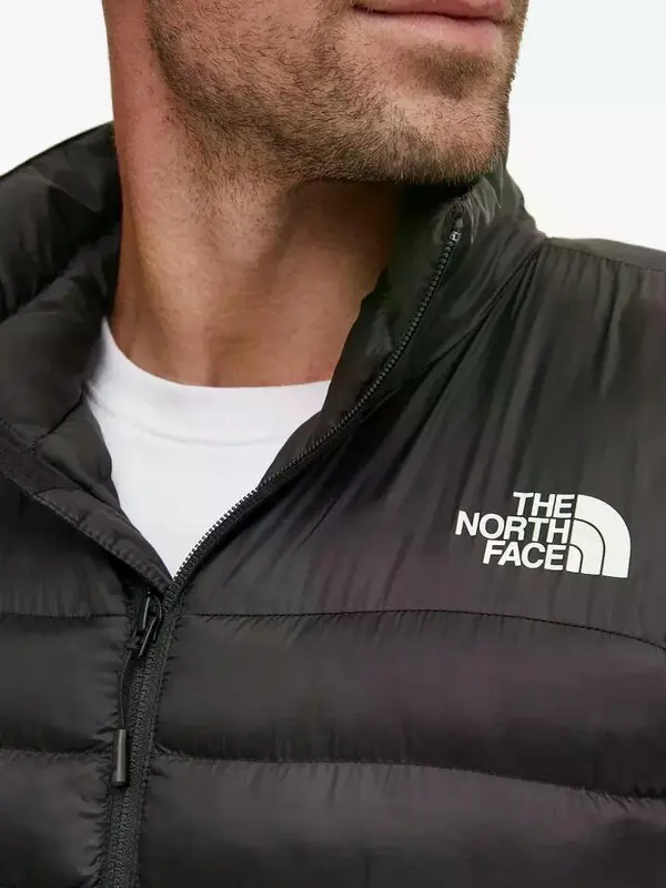 The North Face Terra Peak Zip Padded Gilet