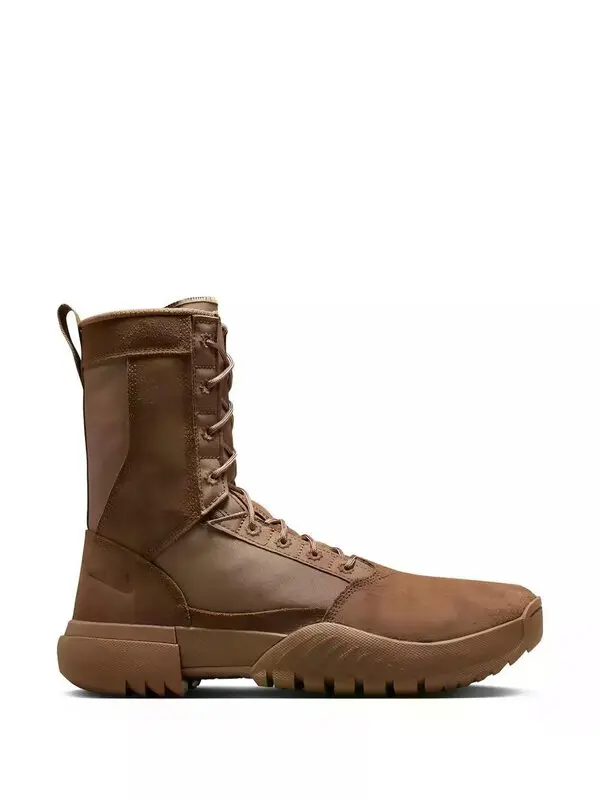 Nike Sfb Air Field Ukiah 8" Boots - Brown