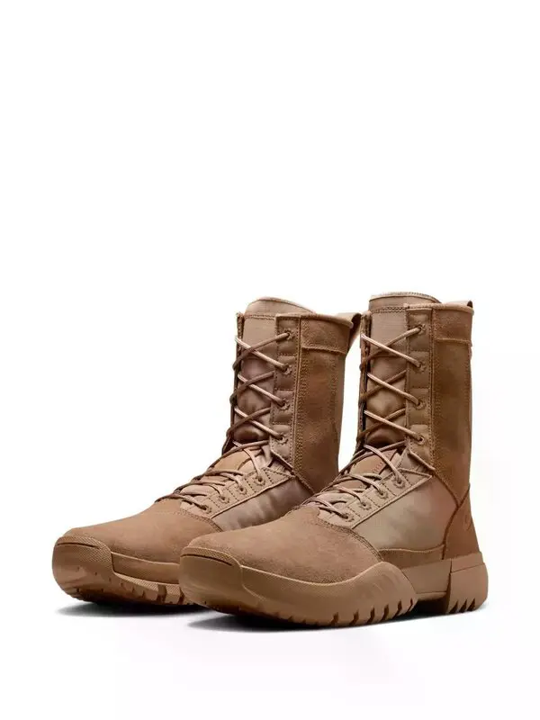 Nike Sfb Air Field Ukiah 8" Boots - Brown