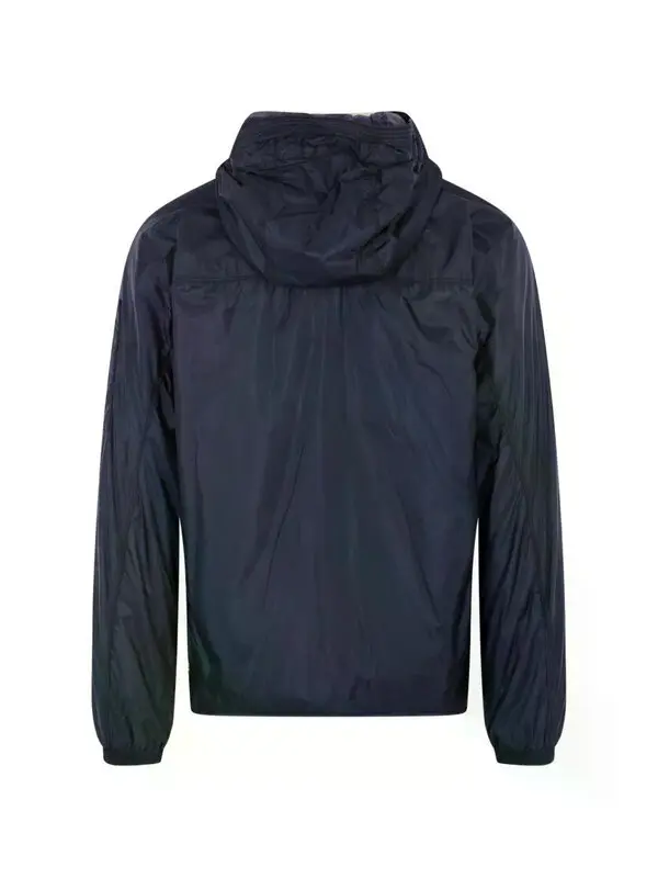 C.P. COMPANY Zip-up Hooded Jacket