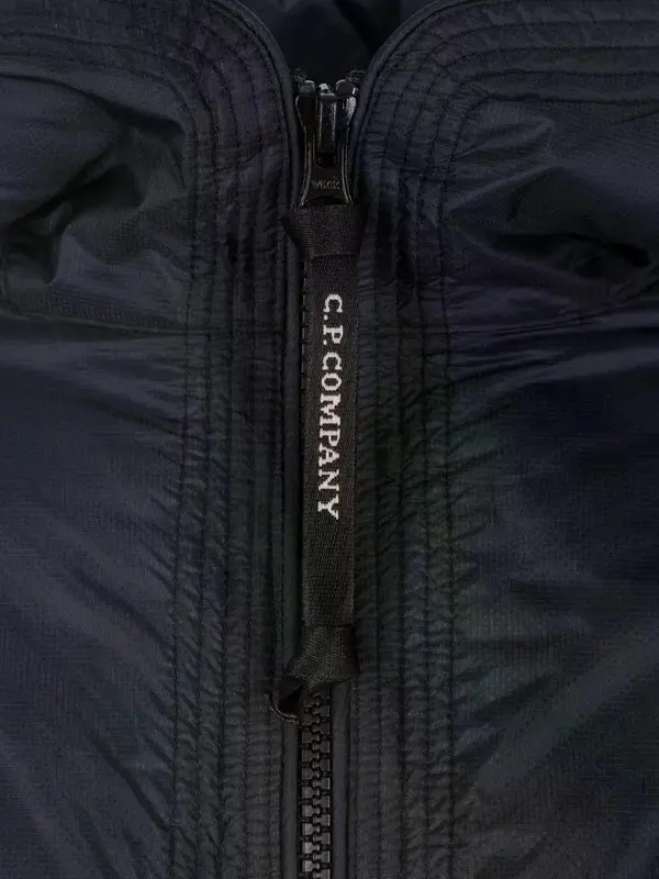 C.P. COMPANY Zip-up Hooded Jacket