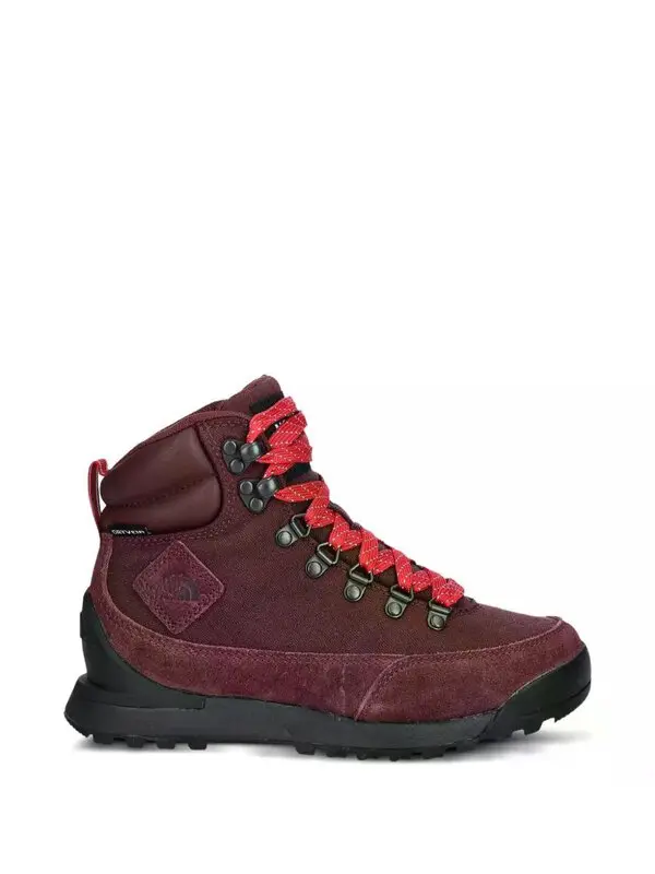 The North Face Back To Berkeley Iv Lace-up Boots - Red