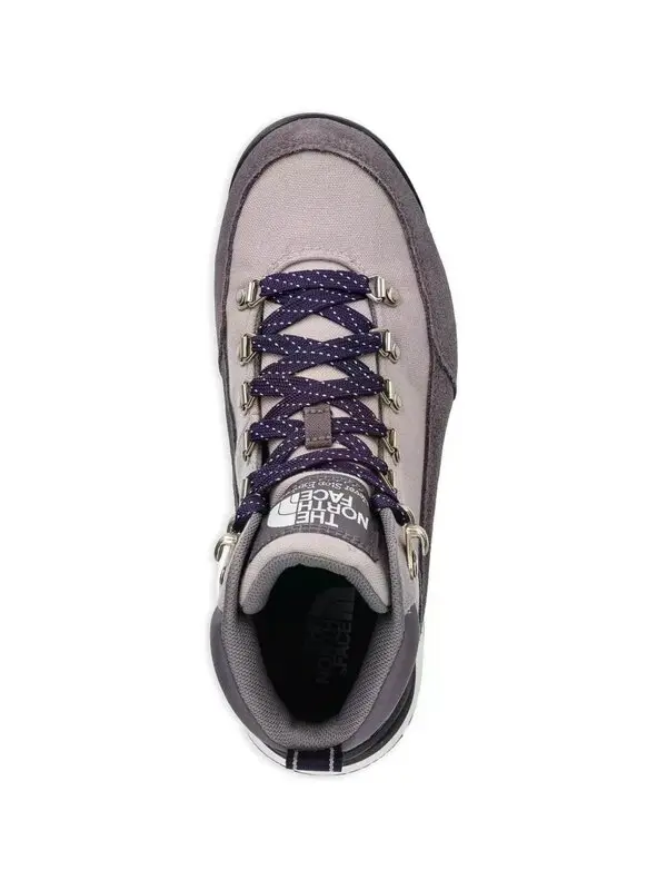 The North Face Back To Berkeley Iv Boots - Grey