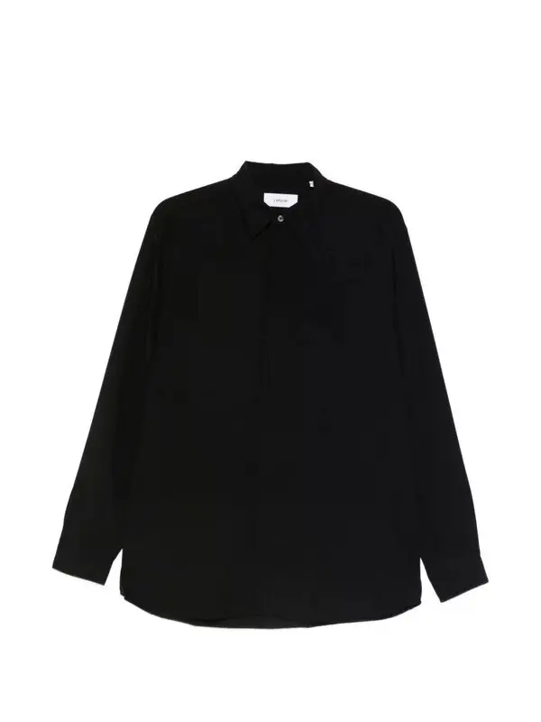 LARDINI Long-sleeved Shirt