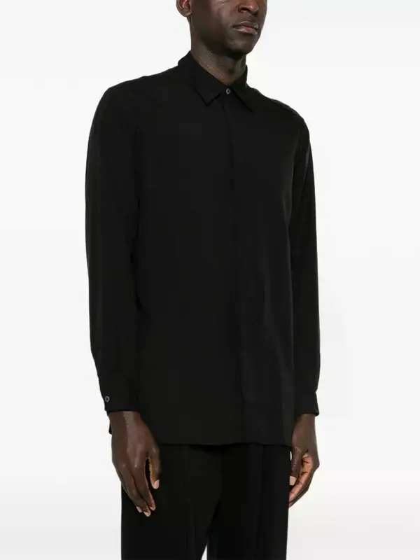 LARDINI Long-sleeved Shirt