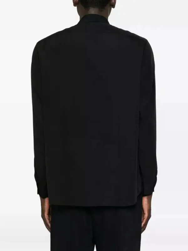 LARDINI Long-sleeved Shirt