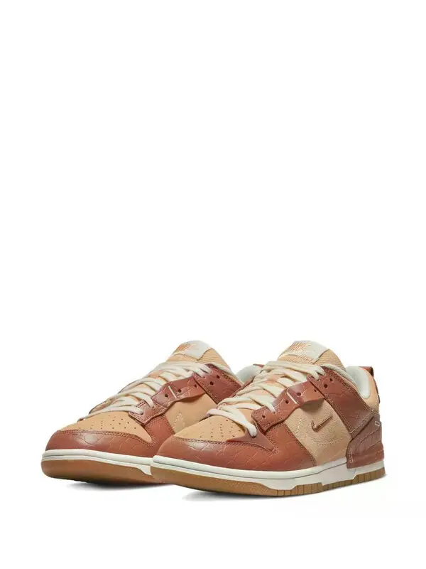 Nike Dunk Low Disrupt 2 Se Sneakers - Neutrals