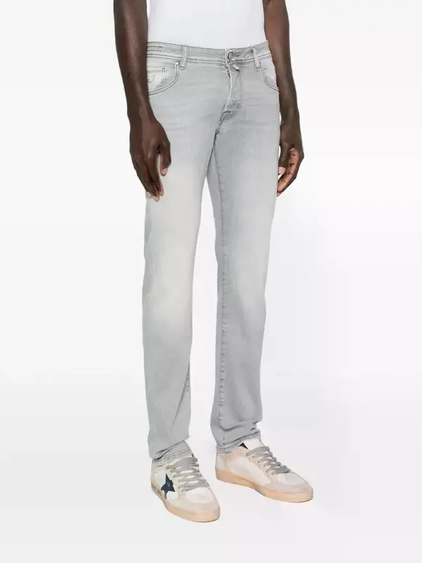 Jacob Cohen Nick Denim Jeans