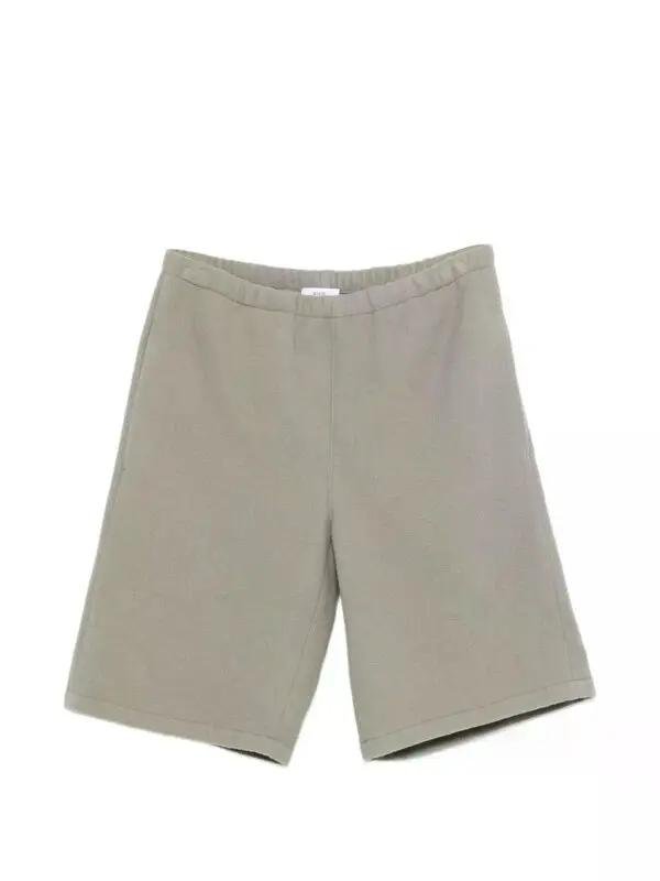 RIER Pocket Fleece Shorts
