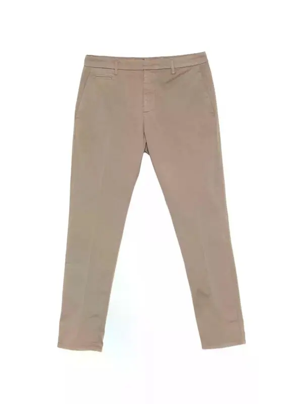 DONDUP Joe Slim Trousers