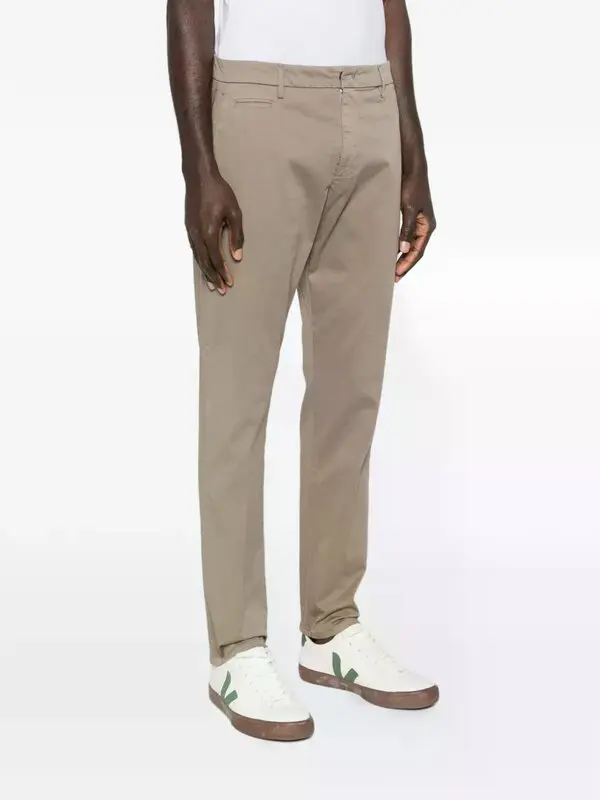 DONDUP Joe Slim Trousers