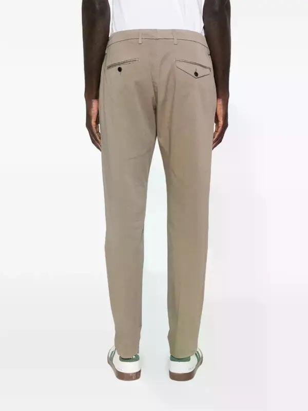 DONDUP Joe Slim Trousers