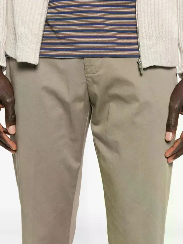 DONDUP Joe Slim Trousers