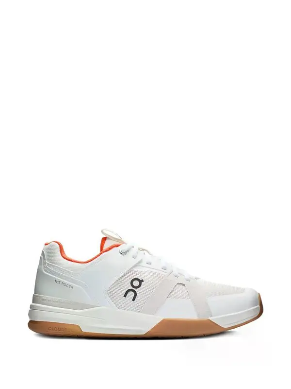 On The Roger Clubhouse Pro Sneakers