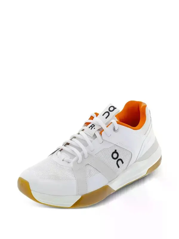 On The Roger Clubhouse Pro Sneakers