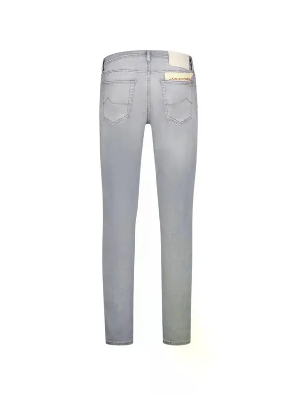 Jacob Cohen Five-pocket Trousers