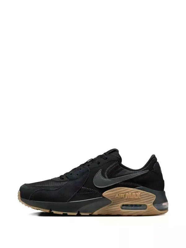 Nike Air Max Excee Sneakers - Black