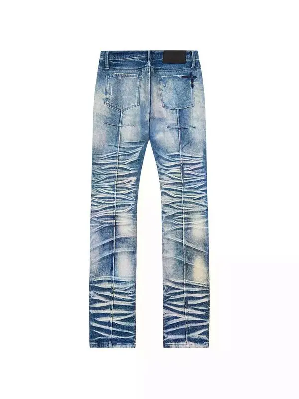 RtA Clayton Skinny Jeans
