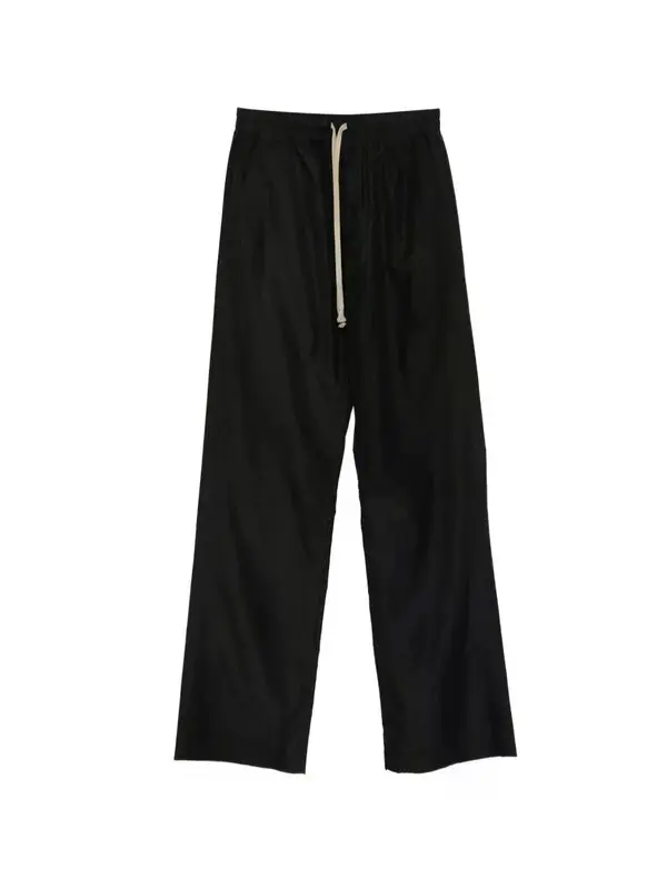 MONCLER + RICK OWENS Pocket Drawstring Trousers