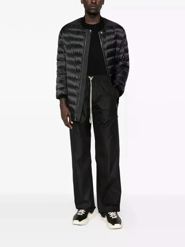 MONCLER + RICK OWENS Pocket Drawstring Trousers
