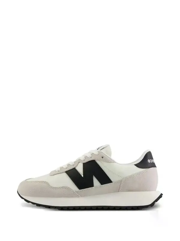 NEW BALANCE 237 Lace-up Sneakers - Neutrals