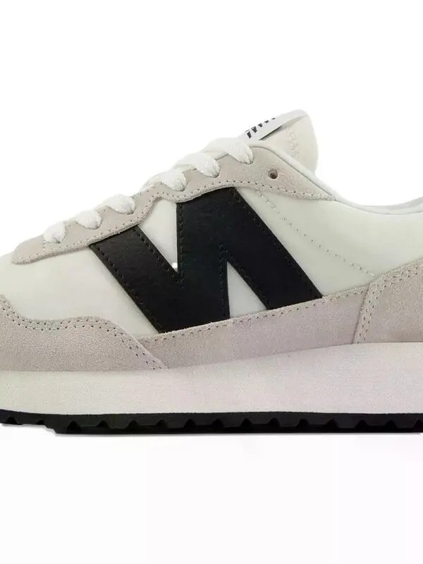NEW BALANCE 237 Lace-up Sneakers - Neutrals