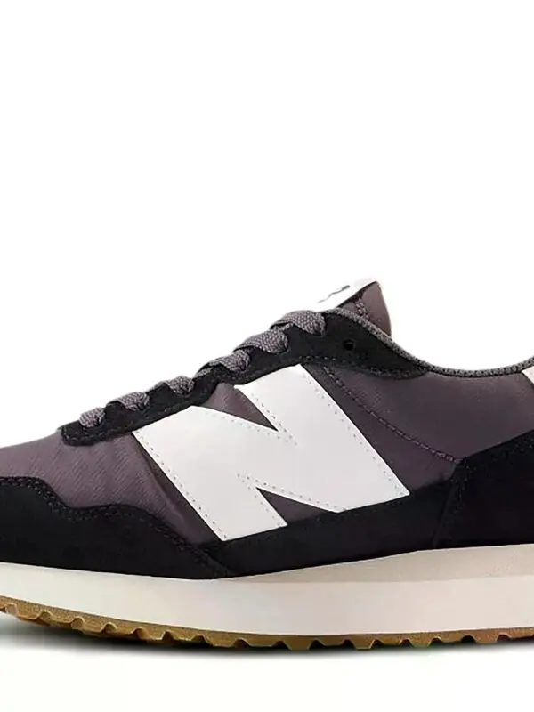 NEW BALANCE 237 Sneakers - Grey