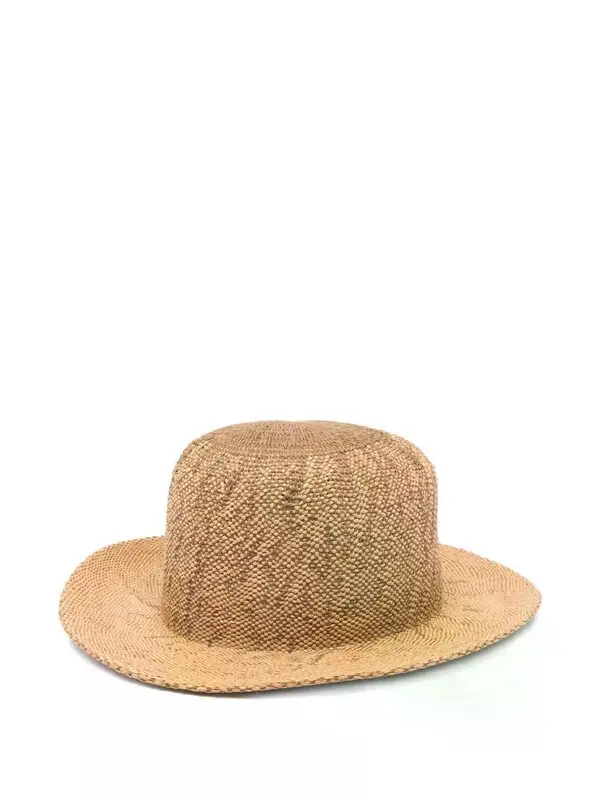 Emporio Armani Hat - Neutrals