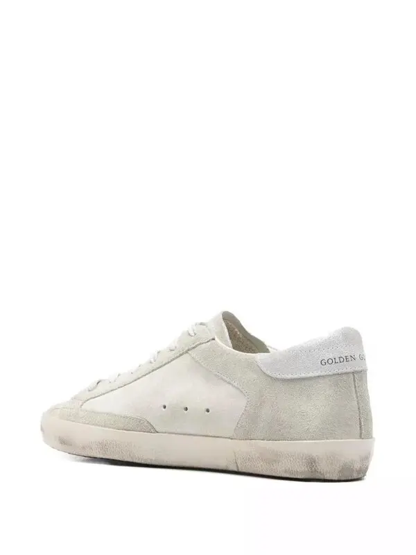 GOLDEN GOOSE Super-star Sneakers