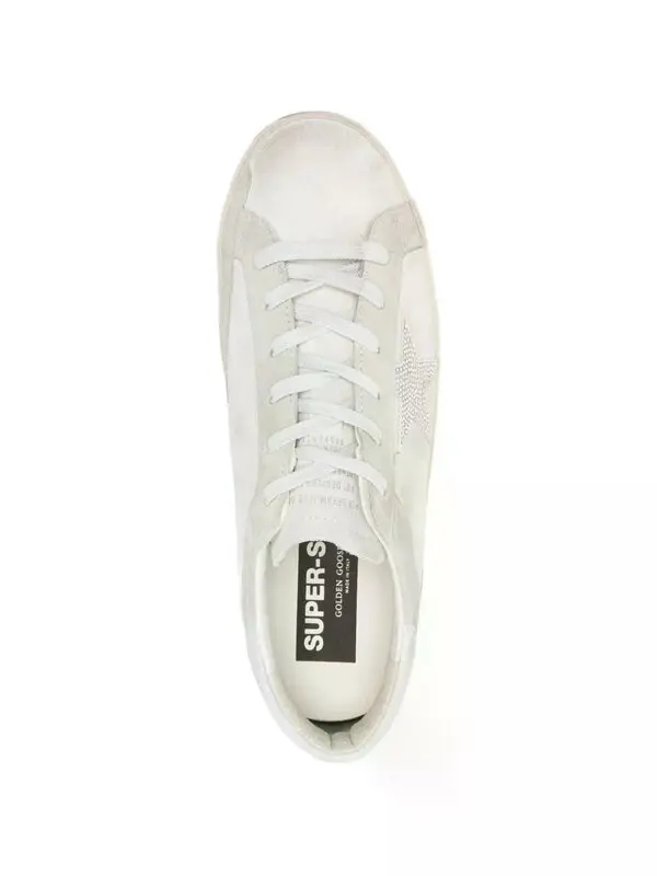 GOLDEN GOOSE Super-star Sneakers