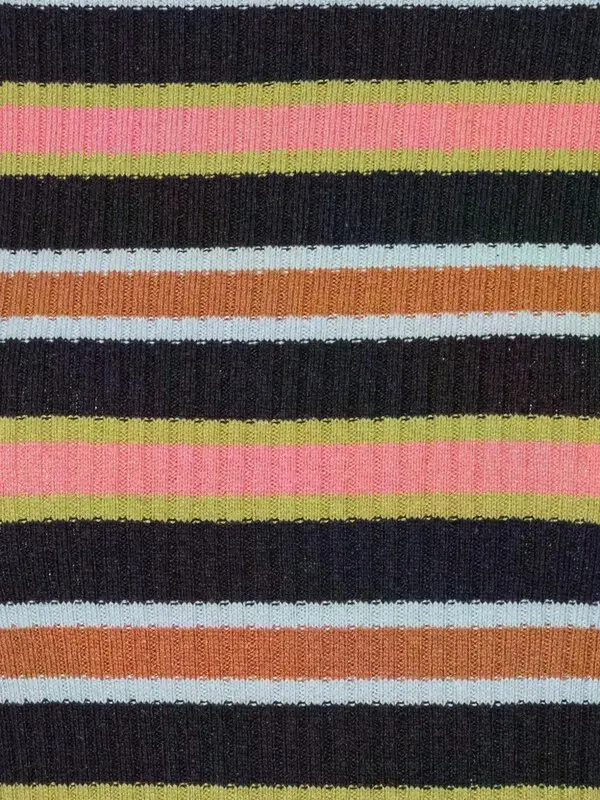 Henrik Vibskov Striped Sweater