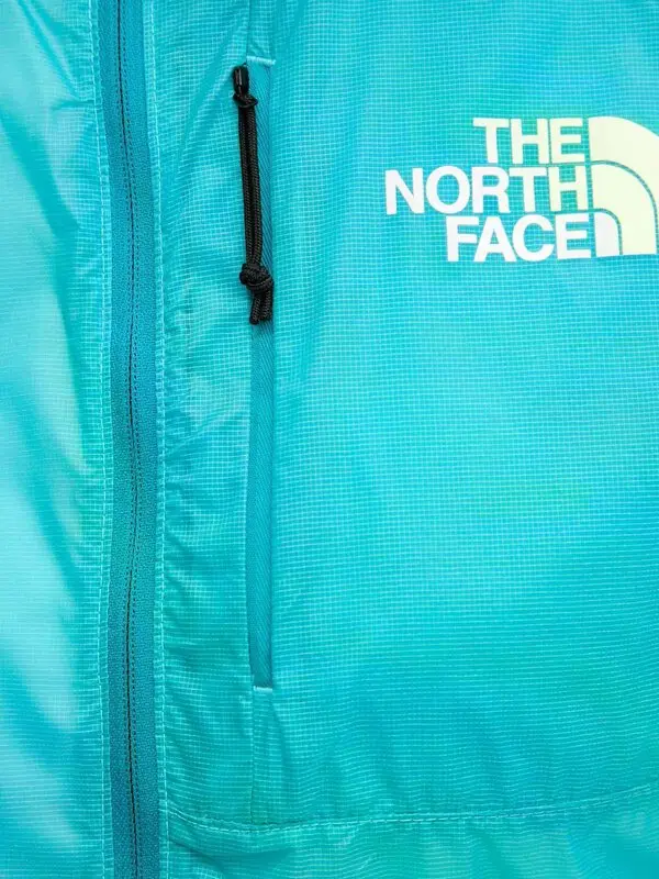 The North Face Hooded Zip Performance Jacket