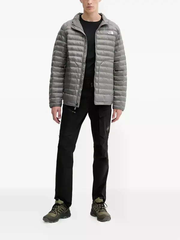 The North Face Huila Padded Jacket - Grey
