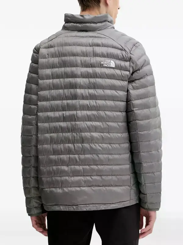 The North Face Huila Padded Jacket - Grey