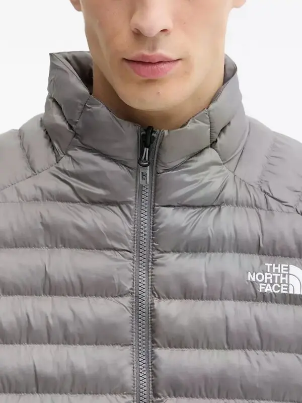 The North Face Huila Padded Jacket - Grey