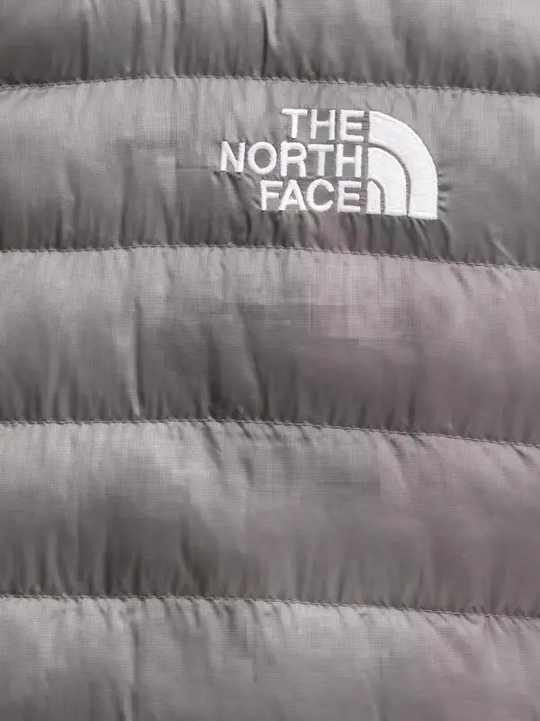 The North Face Huila Padded Jacket - Grey