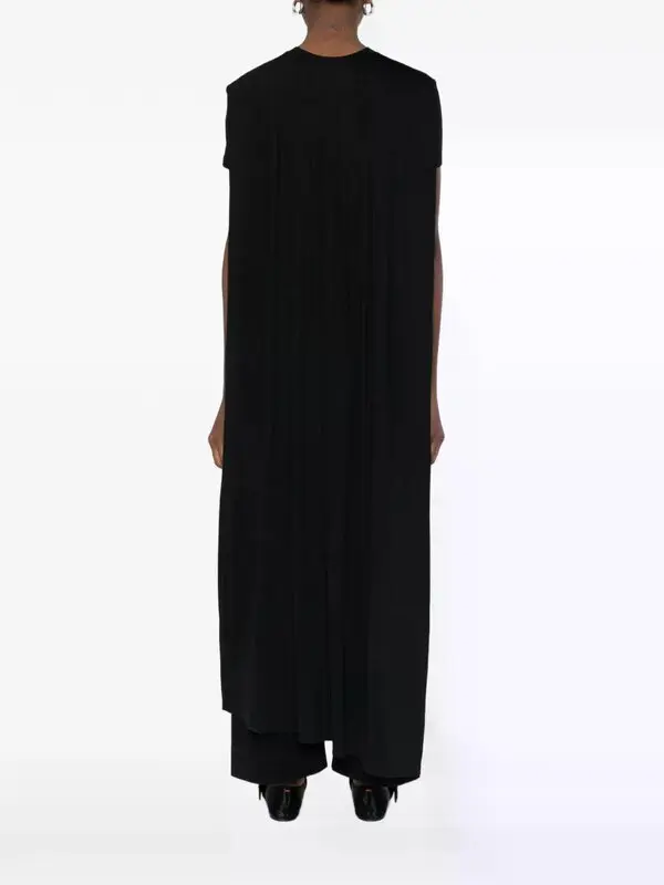 Magda Butrym Draped T-shirt
