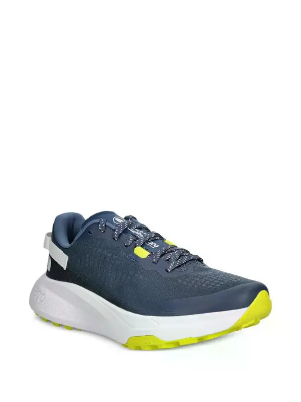 The North Face Lace-up Performance Sneakers