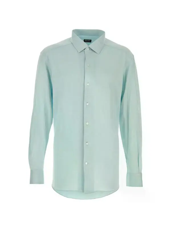 Zegna Long-sleeve Shirt