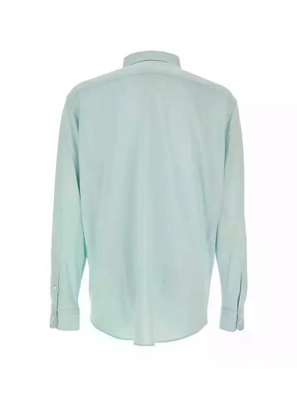 Zegna Long-sleeve Shirt