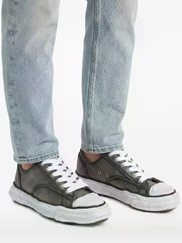 Mihara Yasuhiro Peterson23 Sneakers - Grey