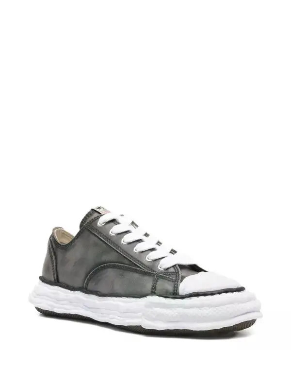 Mihara Yasuhiro Peterson23 Sneakers - Grey