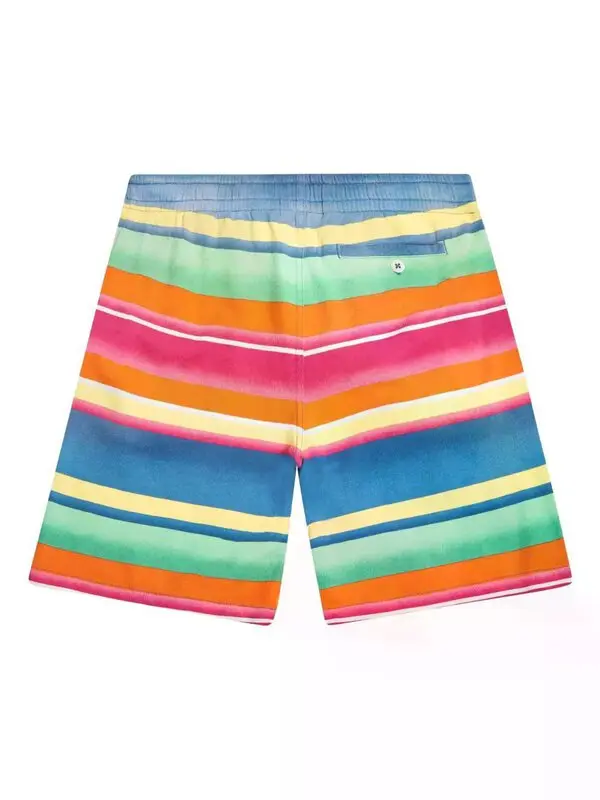 Polo Ralph Lauren Striped Shorts