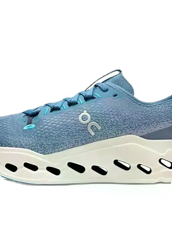 On Cloudsurfer Max Sneakers - Blue