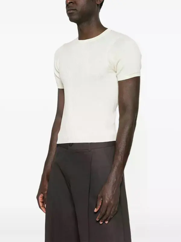RIER Round-neck T-shirt