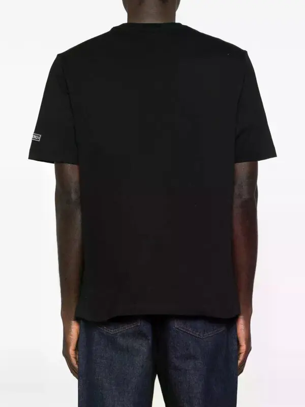 Iceberg Graphic T-shirt