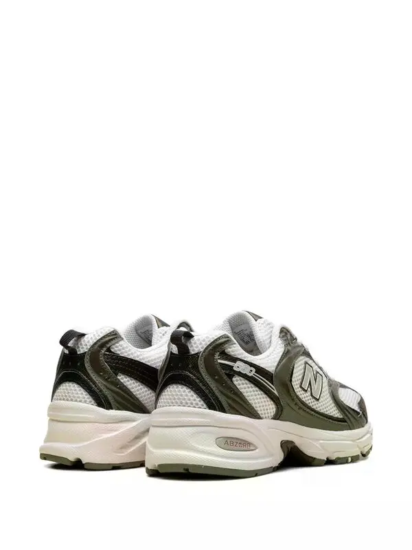 NEW BALANCE 530 Lace-up Sneakers - White