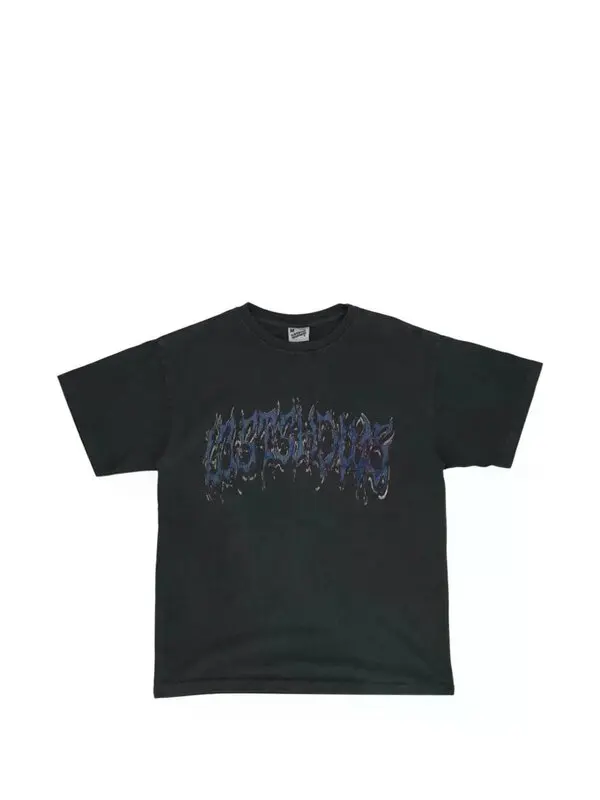 LOSTSHDWS Crew-neck T-shirt