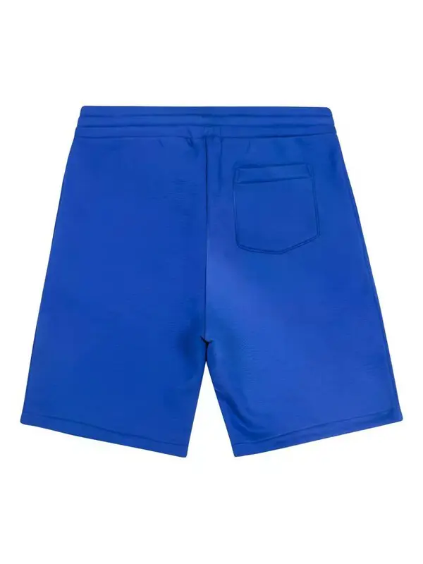 Polo Ralph Lauren Spectre Cotton Shorts - Blue